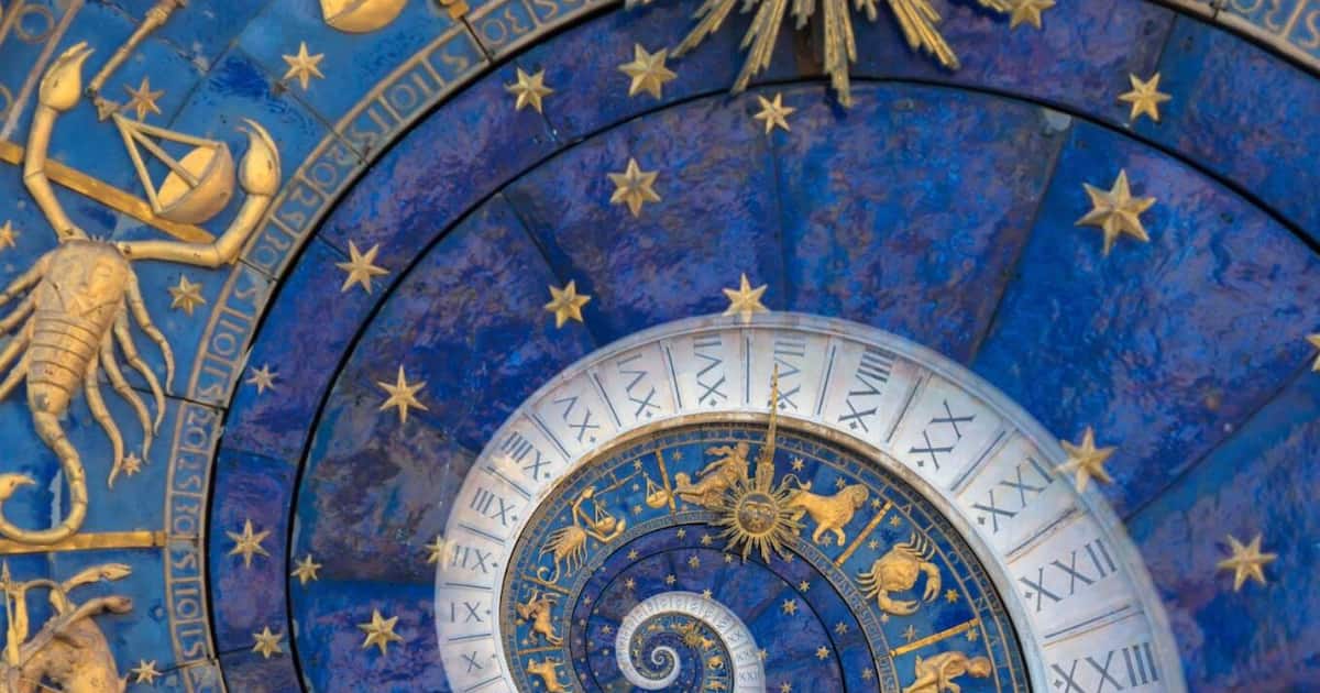 Août: Initiez-vous à la lecture du thème astral