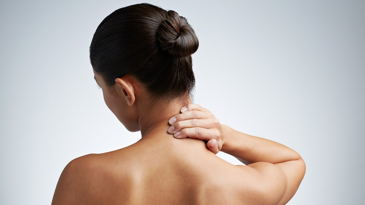 Les bienfaits de votre point feng fu | Illustré