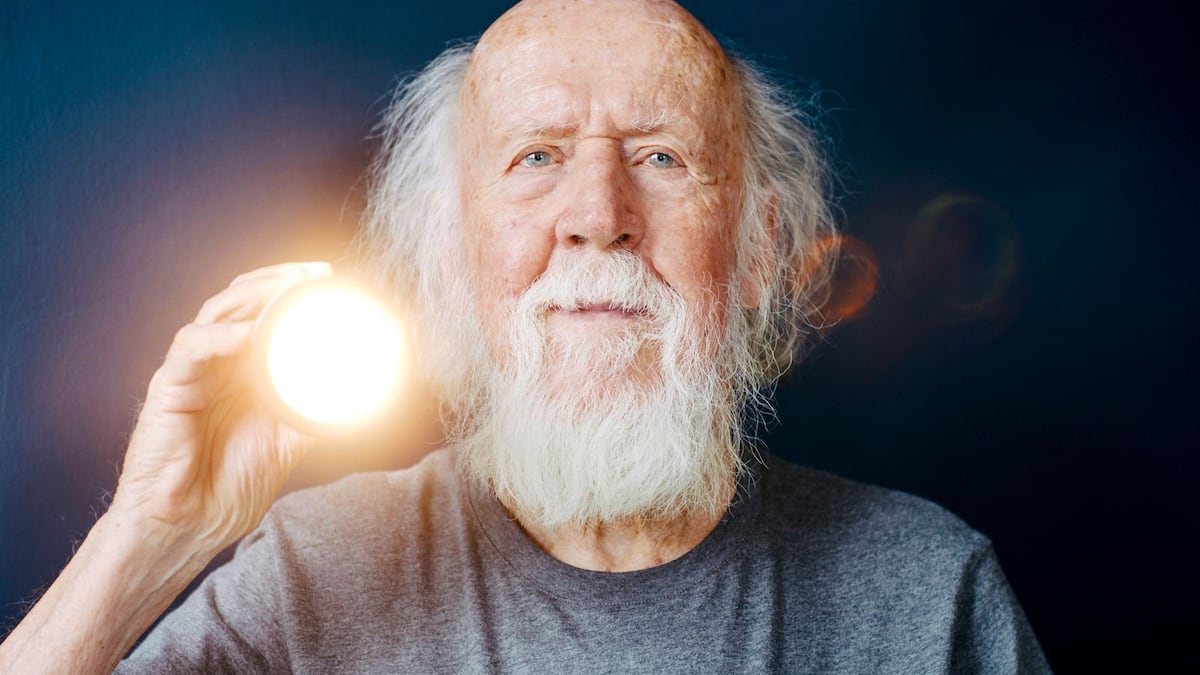 Hommage à Hubert Reeves | Illustré