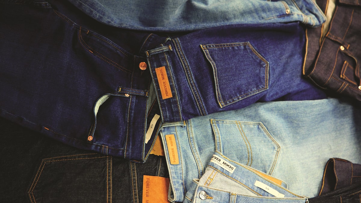 La révolution du jean: C&A FIT | Illustré