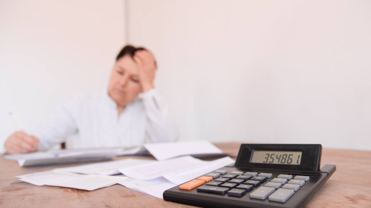 Faillite personnelle: quelles sont les solutions pour s'en sortir ...