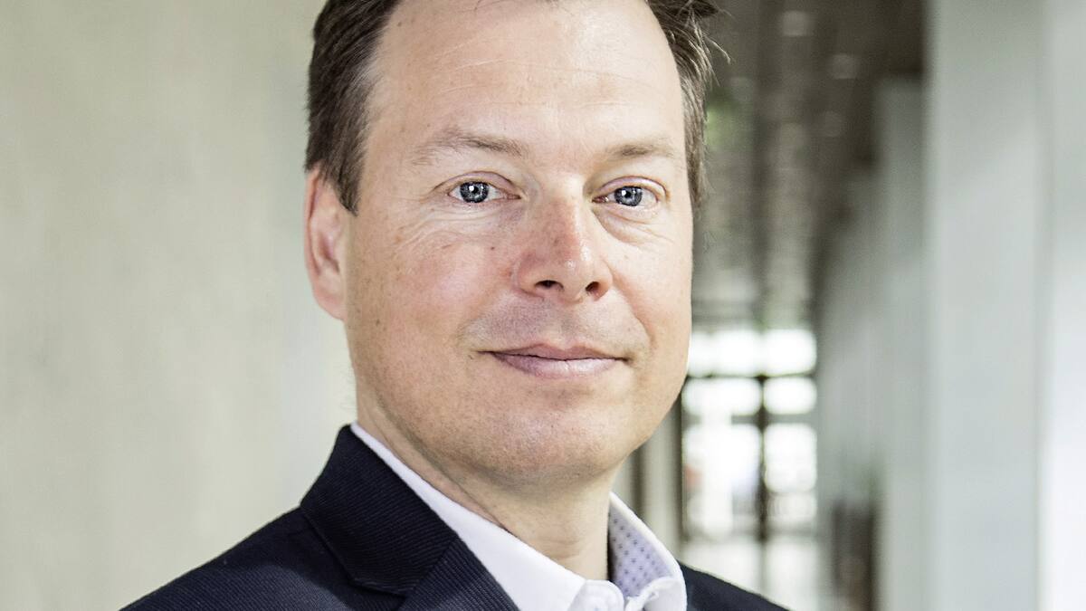 Philipp Merkt: «Des espoirs de rendements intéressants» | Illustré