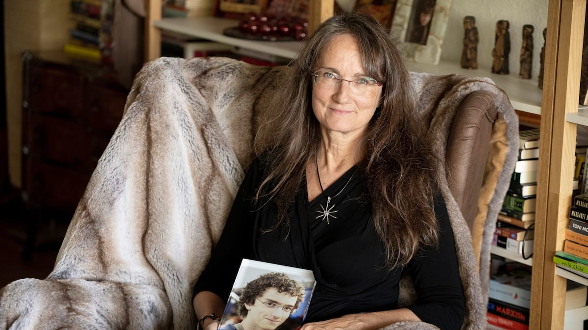 Revivre après le suicide de son enfant | Illustré