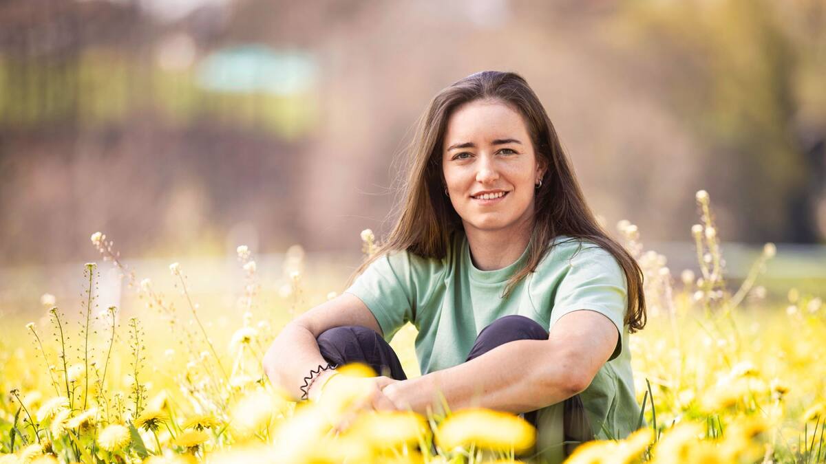 Mathilde Gremaud se confie après une saison exceptionnelle en ski ...