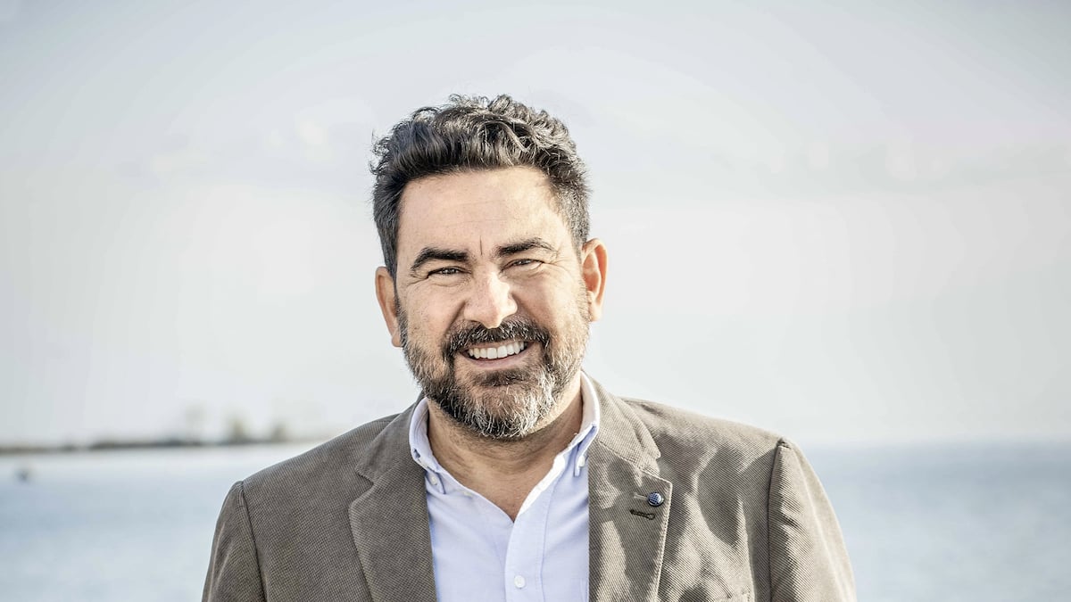 Stéphane Benoit-Godet: «Chères lectrices et chers lecteurs, merci ...