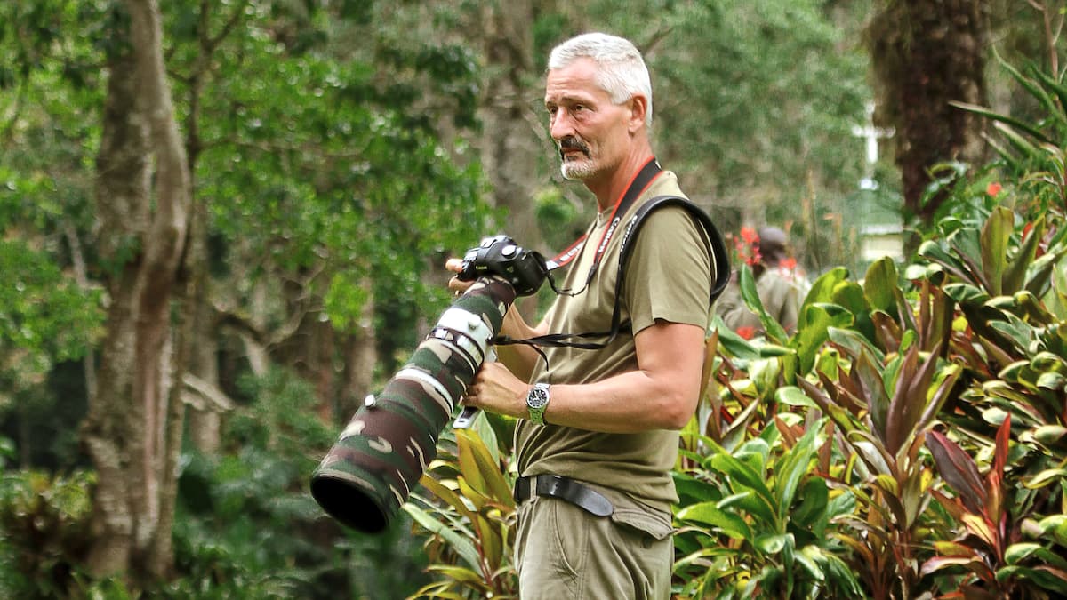 Jacques Pitteloud est ambassadeur, ex-chef des espions et aussi ...