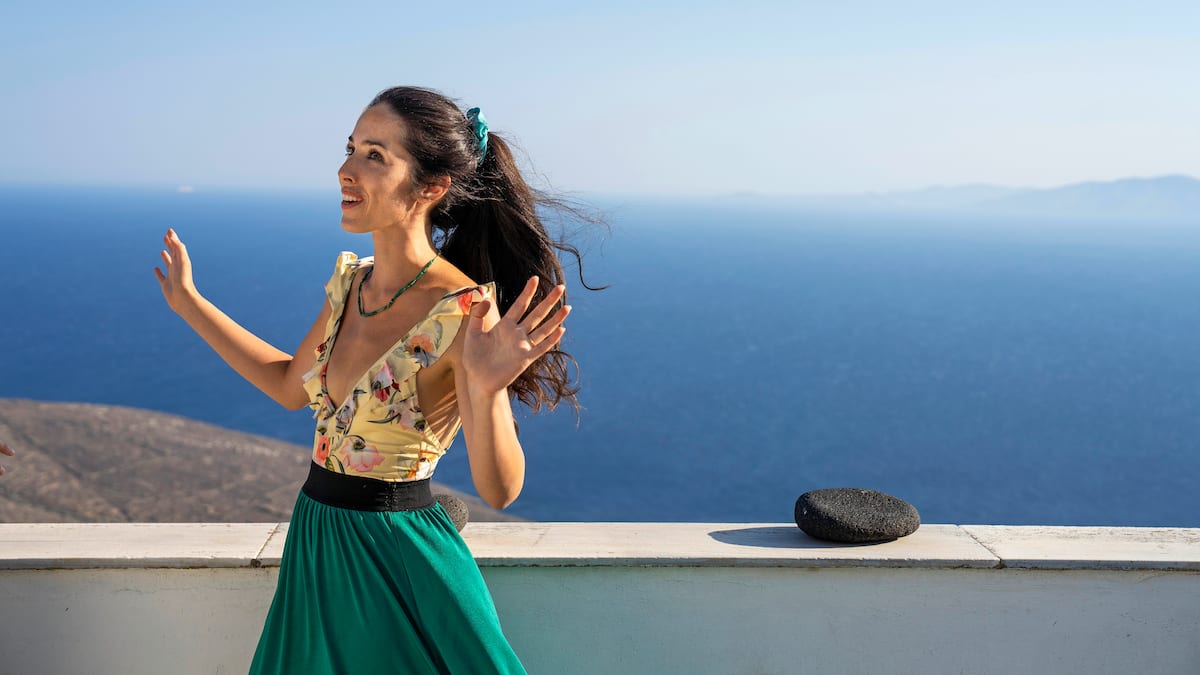 Lauriane Sallin, Miss Suisse 2016: «Le bonheur n’a rien à voir avec le ...