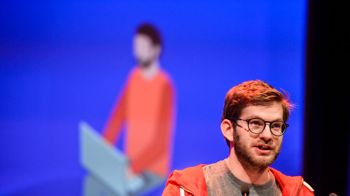 Thomas Wiesel, une vie de sport addict | Illustré