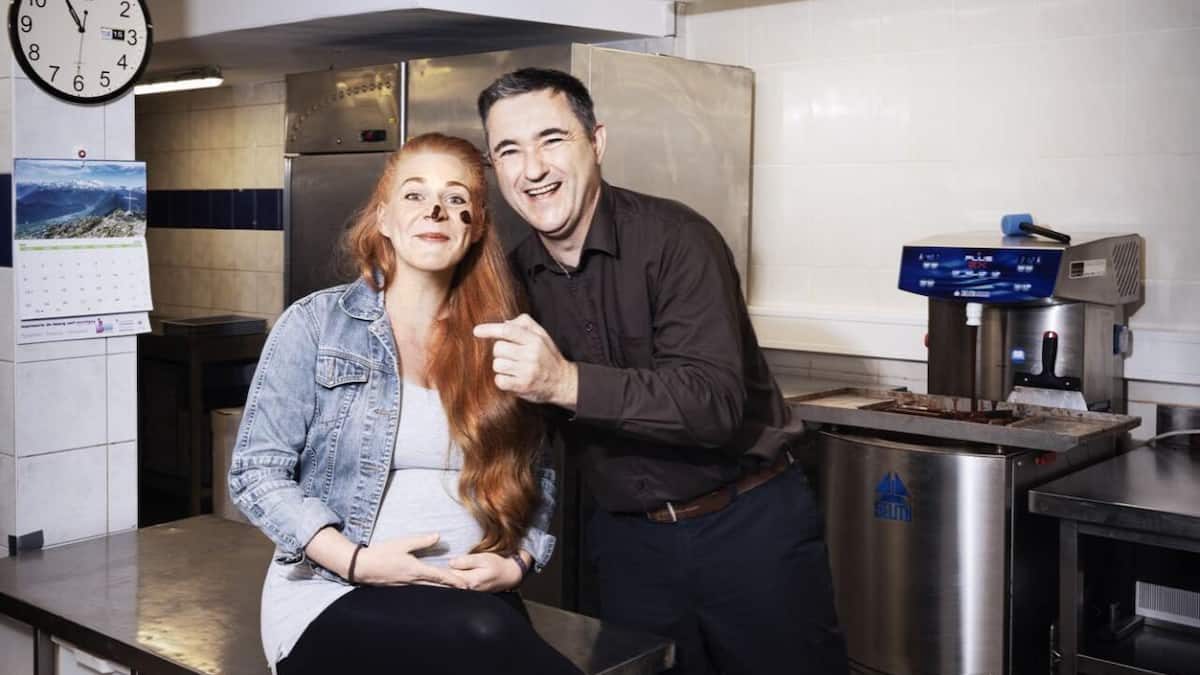 Les 5 bonnes adresses de Marie Robert pour faire son shopping | Illustré