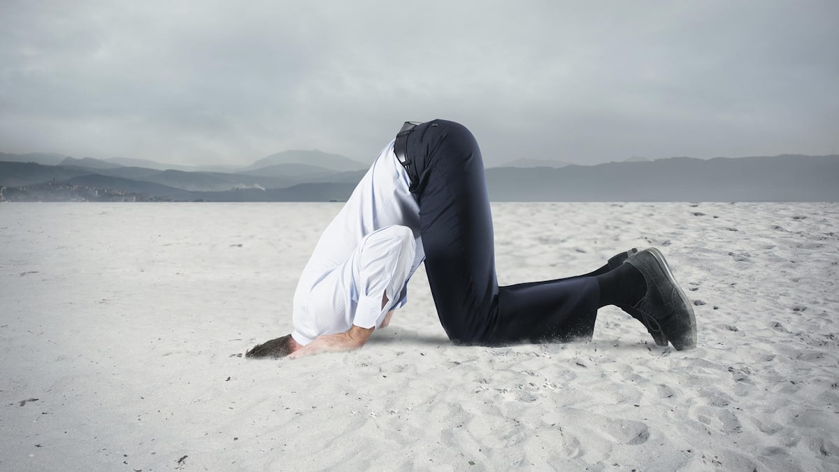 Comment gérer une mise en poursuite? | Illustré