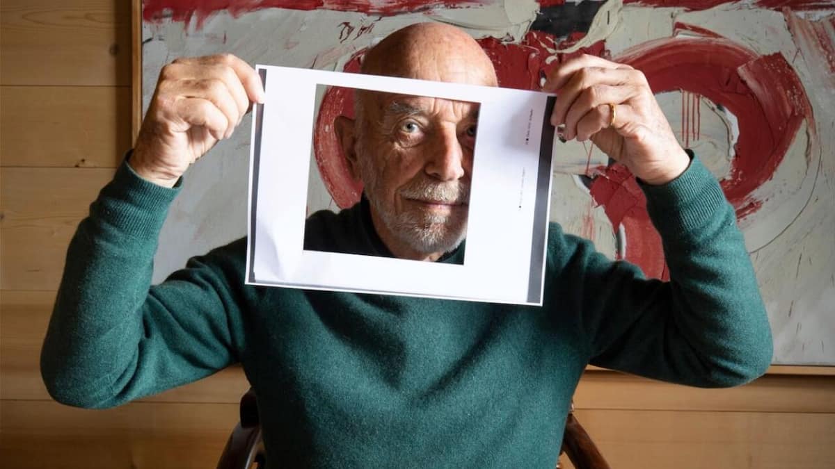 Peter Knapp, le Suisse qui a relooké la mode | Illustré