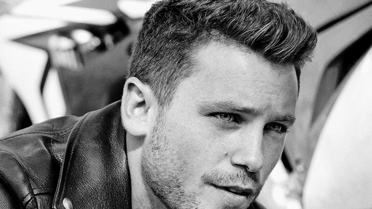 Bastian Baker: «Une année professionnelle de folie dans un monde en ...