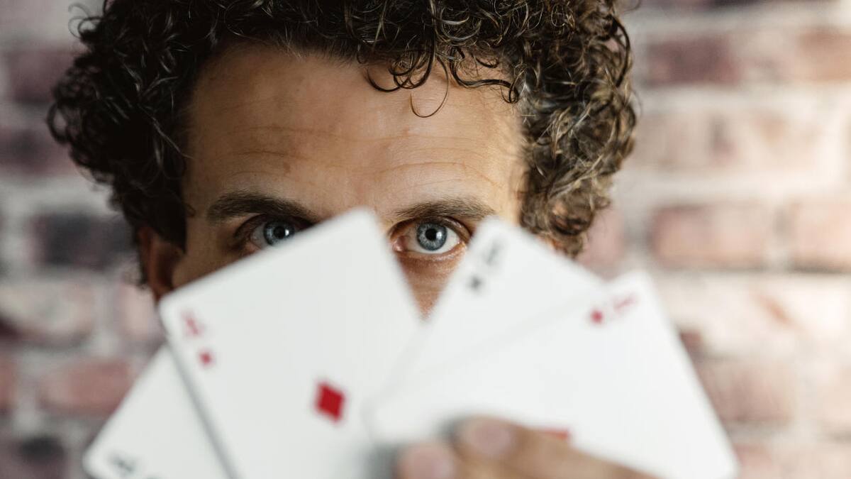 Le magicien suisse que l’Amérique nous envie | Illustré