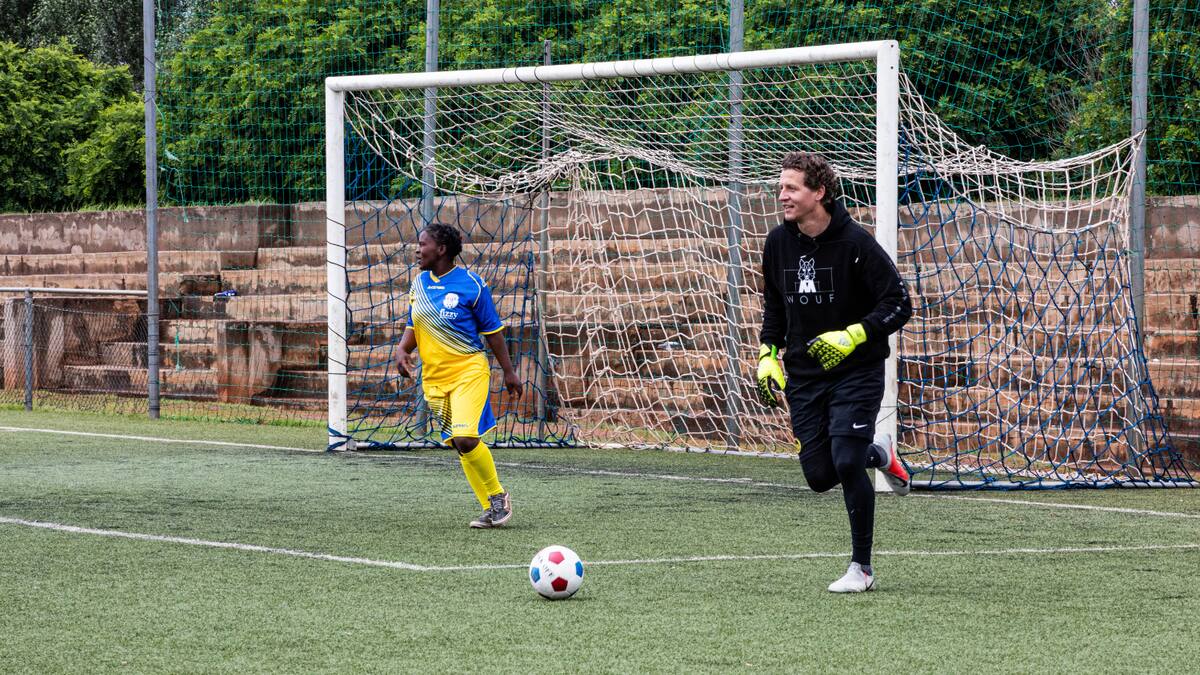 Avoir des perspectives professionnelles est primordial | Illustré