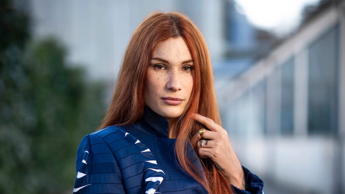 Moon: «Je me suis découverte grâce à l’art du drag» | Illustré