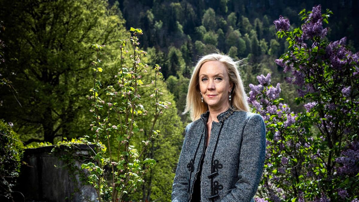 Sécurité énergétique versus protection de la nature: interview de Vera ...