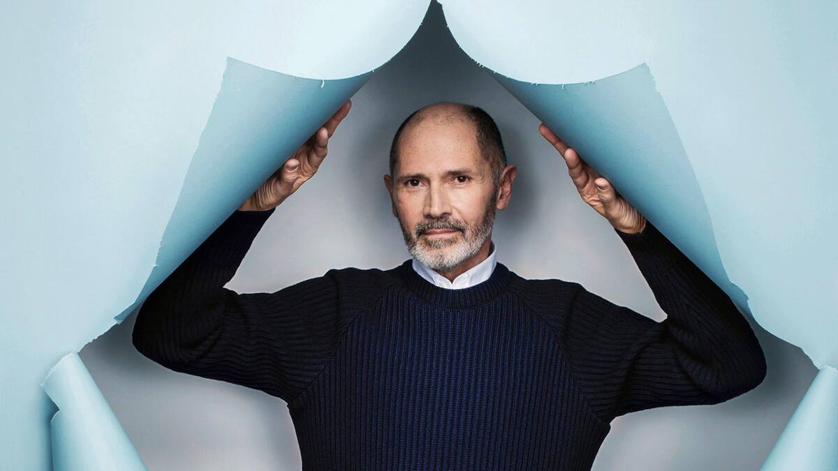 Christophe André: «Il faut capter l’énergie des bonnes choses» | Illustré