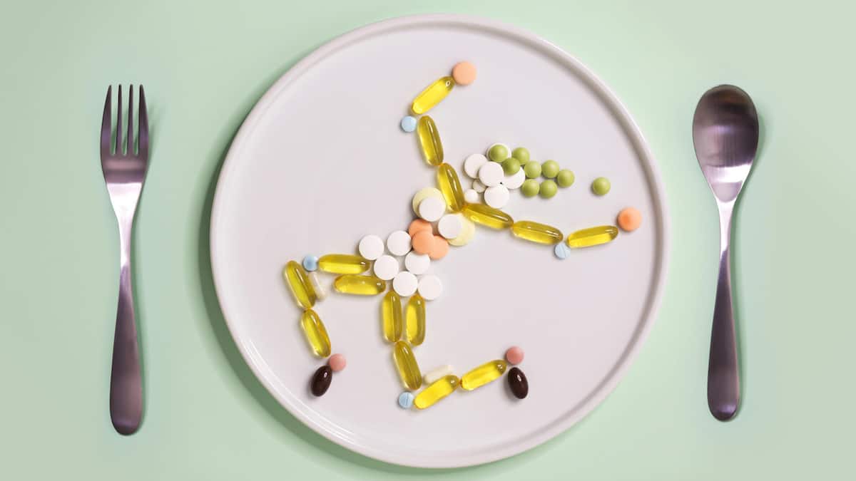 Zoom sur cinq compléments alimentaires | Illustré