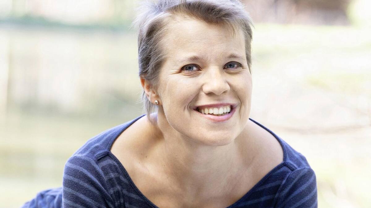 Rachel Monnat, professeure atypique | Illustré