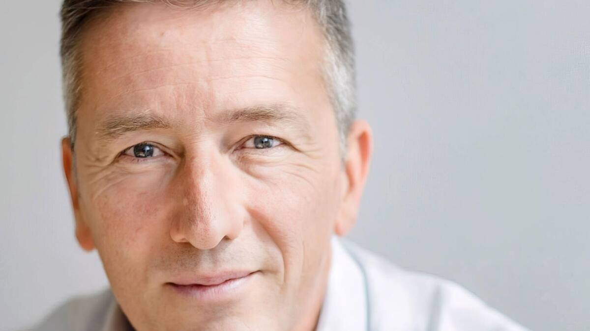 Stéphane Allix: «Beaucoup de psys sont confrontés à des phénomènes ...