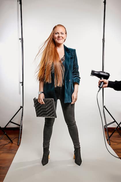 Les 8 commandements de management de Marie Robert | Illustré