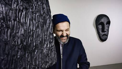 Les plus belles œuvres d'Ugo Rondinone | Illustré