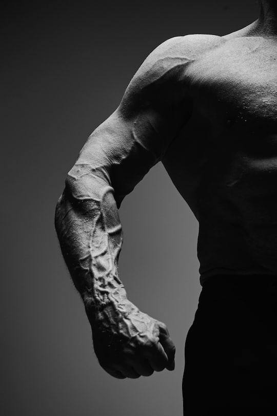 Jean-Louis Locher, 66 ans et champion du monde de bodybuilding | Illustré