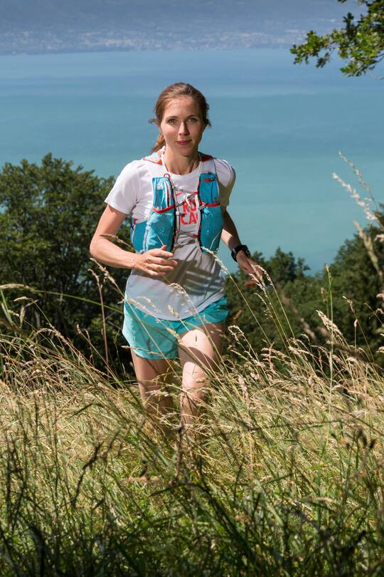 Caroline Frey, la vigneronne qui a de la Suisse dans les idées | Illustré