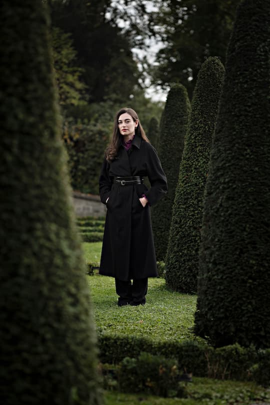 Sanija Ameti et Opération Libero agitent la politique | Illustré