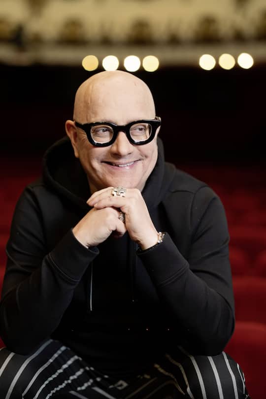 Joseph Gorgoni a survécu, et il en rit | Illustré