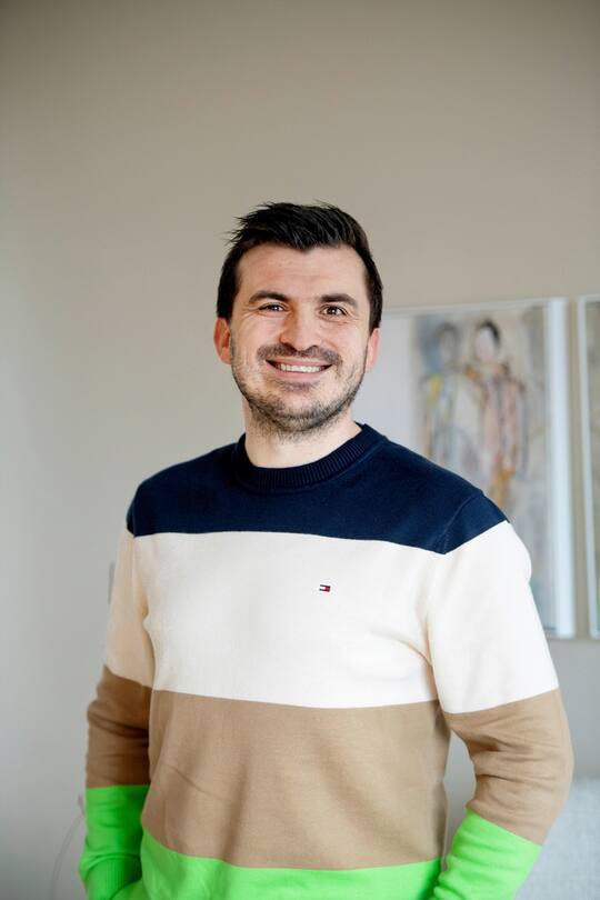 «L’Eglise n’est pas réservée aux plus âgés» | Illustré