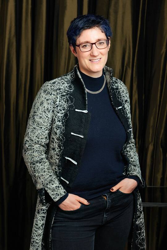 Les reines de la communication | Illustré