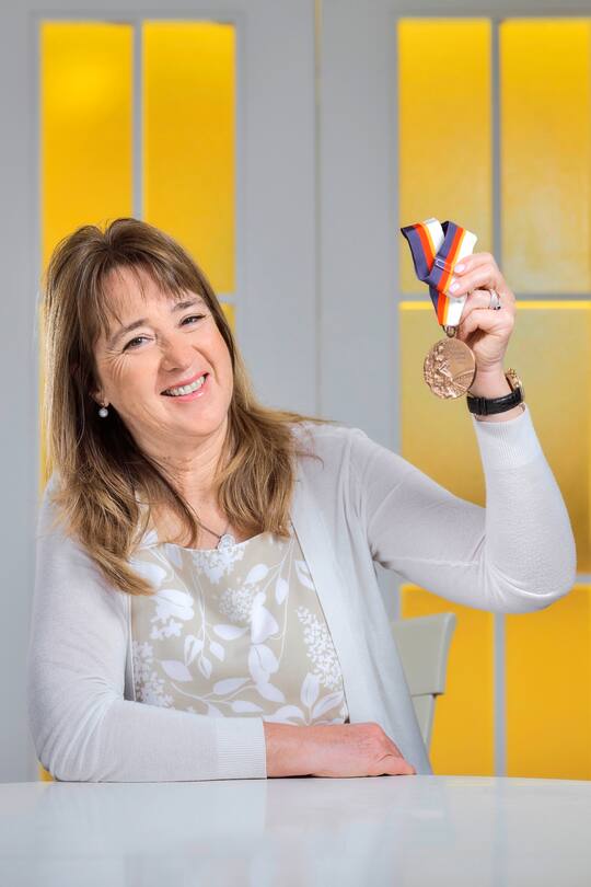 Abus psychologiques: l’ex-championne de tennis Manuela Maleeva brise le ...