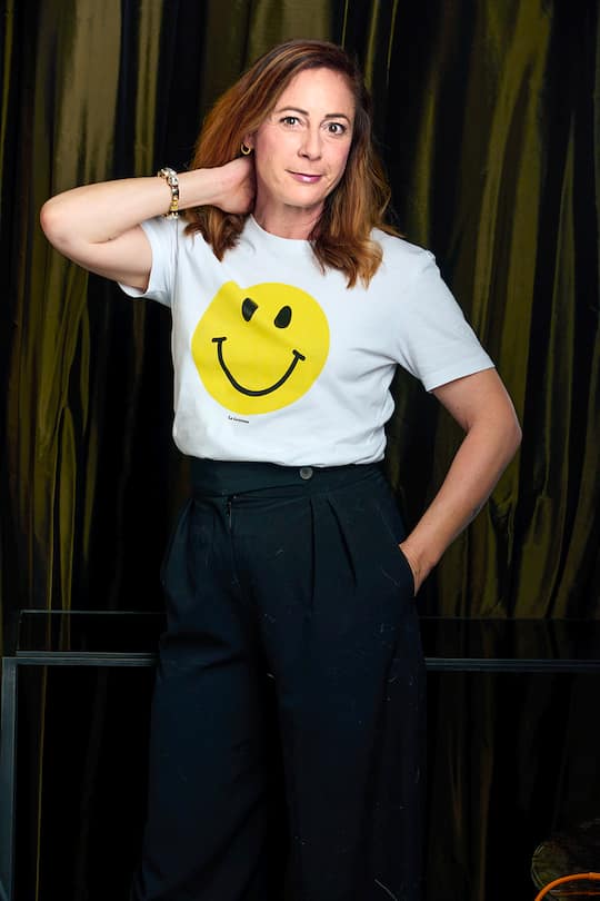 Les reines de la communication | Illustré