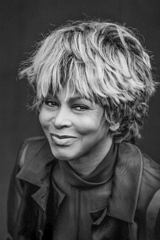 Tina Turner: «A 37 ans, je suis repartie de zéro» | Illustré