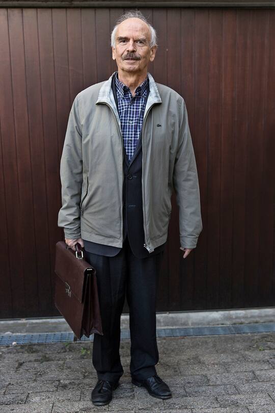 Claude Rouiller, l'homme qui fait trembler le SPJ | Illustré