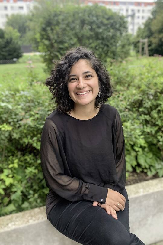 10 jeunes talents prêts à secouer 2024 | Illustré