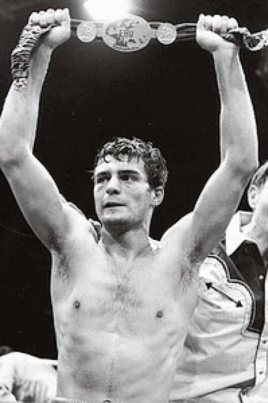 Mauro Martelli, le boxeur devenu magicien | Illustré