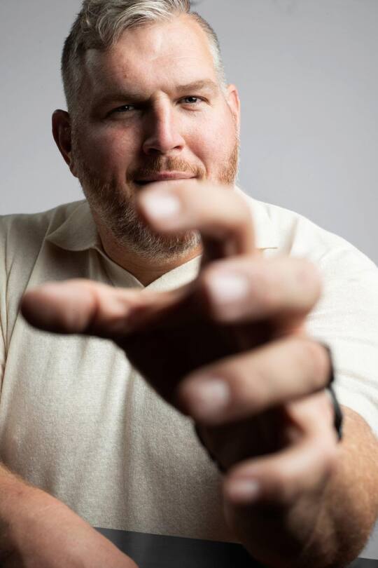 Longue vie au roi de la lutte suisse Christian Stucki | Illustré