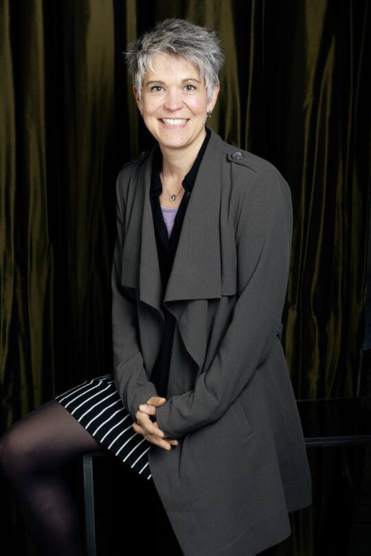 Les reines de la communication | Illustré