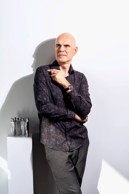 Narcisse, le slameur humaniste | Illustré