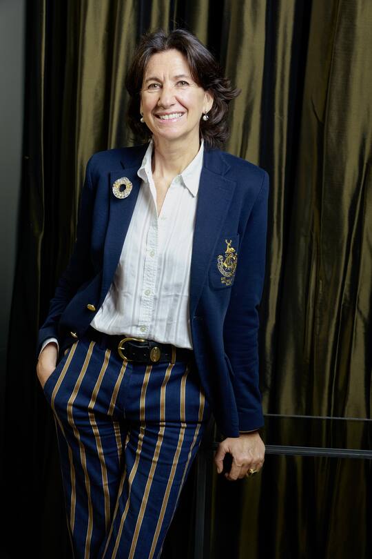 Les reines de la communication | Illustré