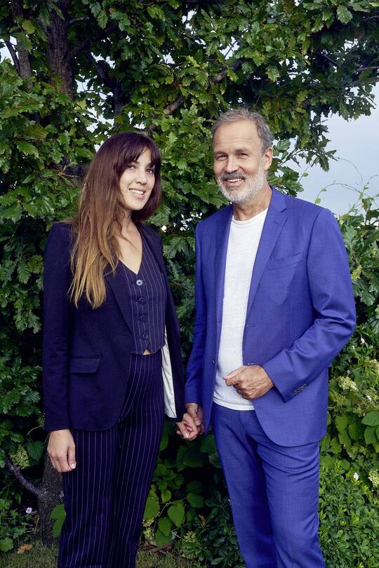 La soirée anniversaire des 30 ans de Titeuf en images | Illustré