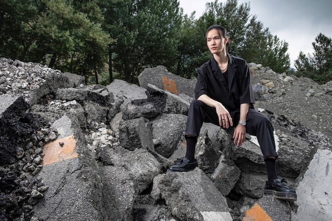 Nuit Incolore: du Valais à Paris, le rêve éveillé d’un poète musicien ...