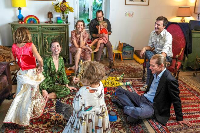 La comédienne genevoise Zoé Schellenberg raconte sa mastectomie ...