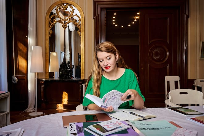 Cheffes d’œuvres: neuf femmes à la tête de grandes institutions ...