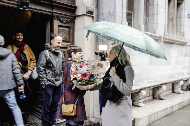 Le jour où Genève a viré à droite | Illustré