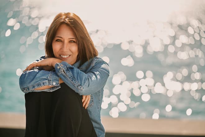 Jennifer Covo: «J’ai été élevée dans la tolérance» | Illustré