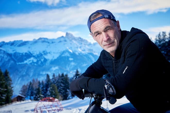 Mike Horn: «Je regrette que mon passé militaire soit interprété selon ...