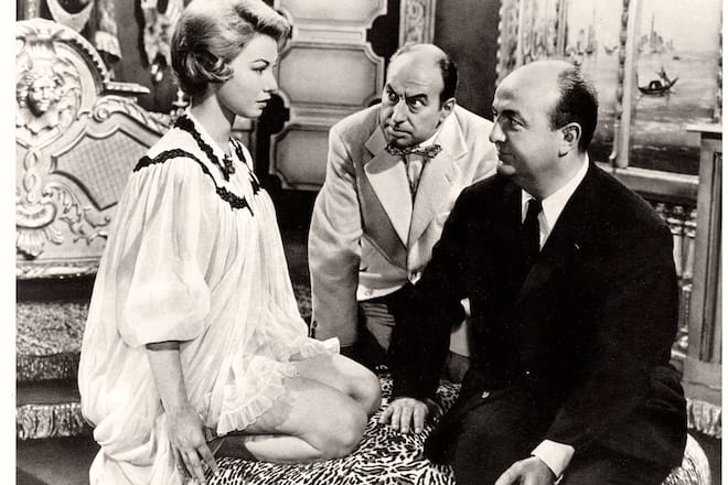 Nadine de Rothschild: «Je veux fonder un musée à Genève à la mémoire de ...